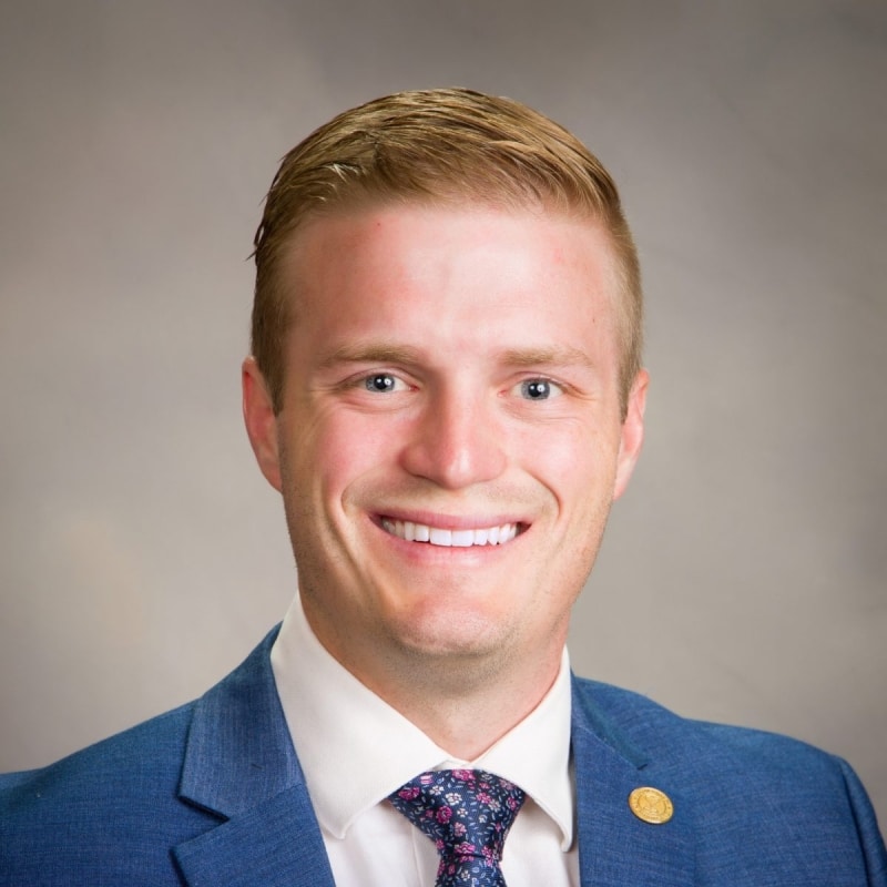 Dr. Holden Brown, MD - Premier Family Medical