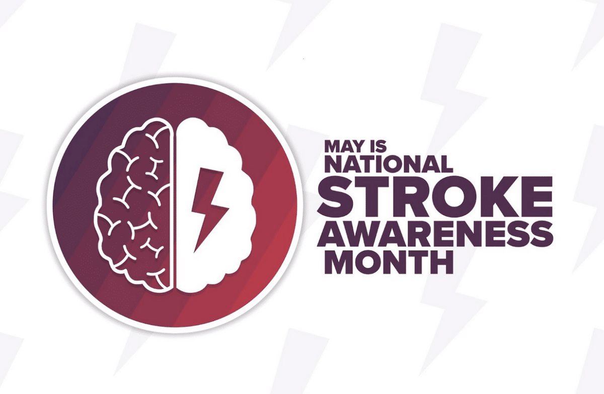 Stroke Awareness Month Facts – Premier Family Medical