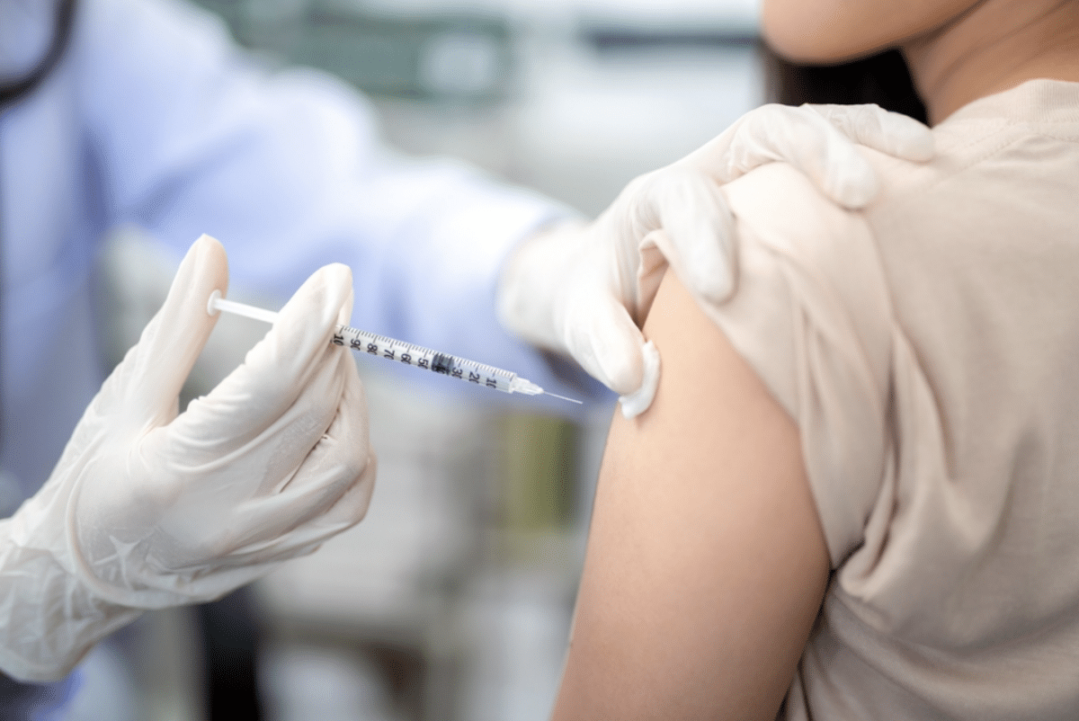 Can You Get a Flu Shot Sick? – Premier Family Medical