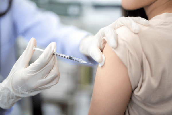 Can You Get a Flu Shot Sick? – Premier Family Medical