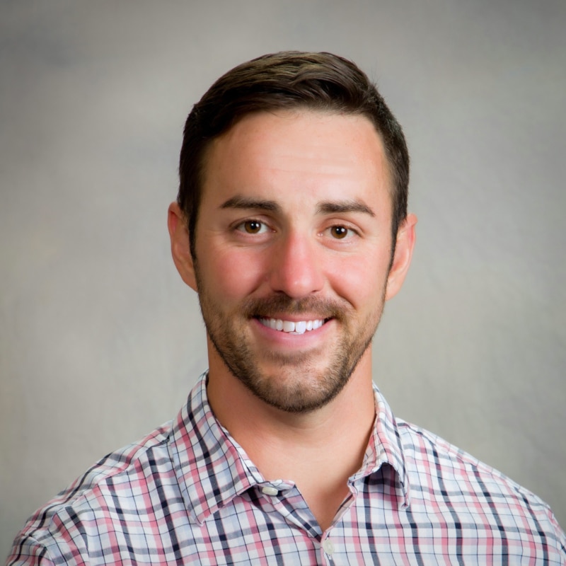 Dr. Jared Roberts, MD - Premier Family Medical