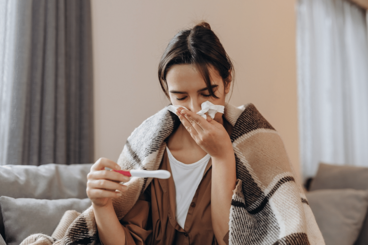 When Should I Go to Urgent Care for Flu? - Premier Family Medical