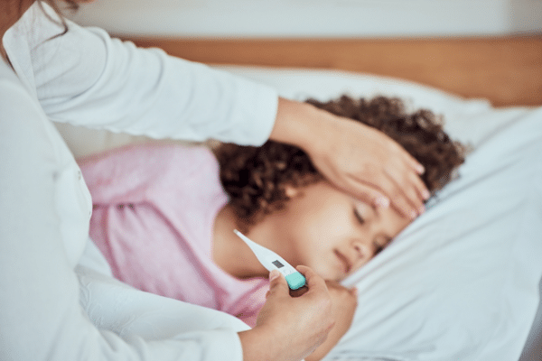 Flu Symptoms in Kids – Premier Family Medical