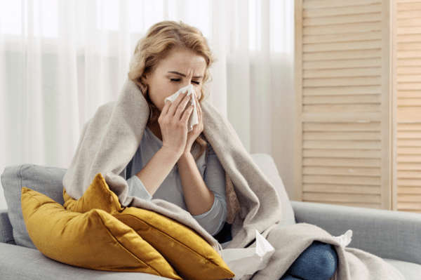 Which Virus Is Going Around Now? – Premier Family Medical