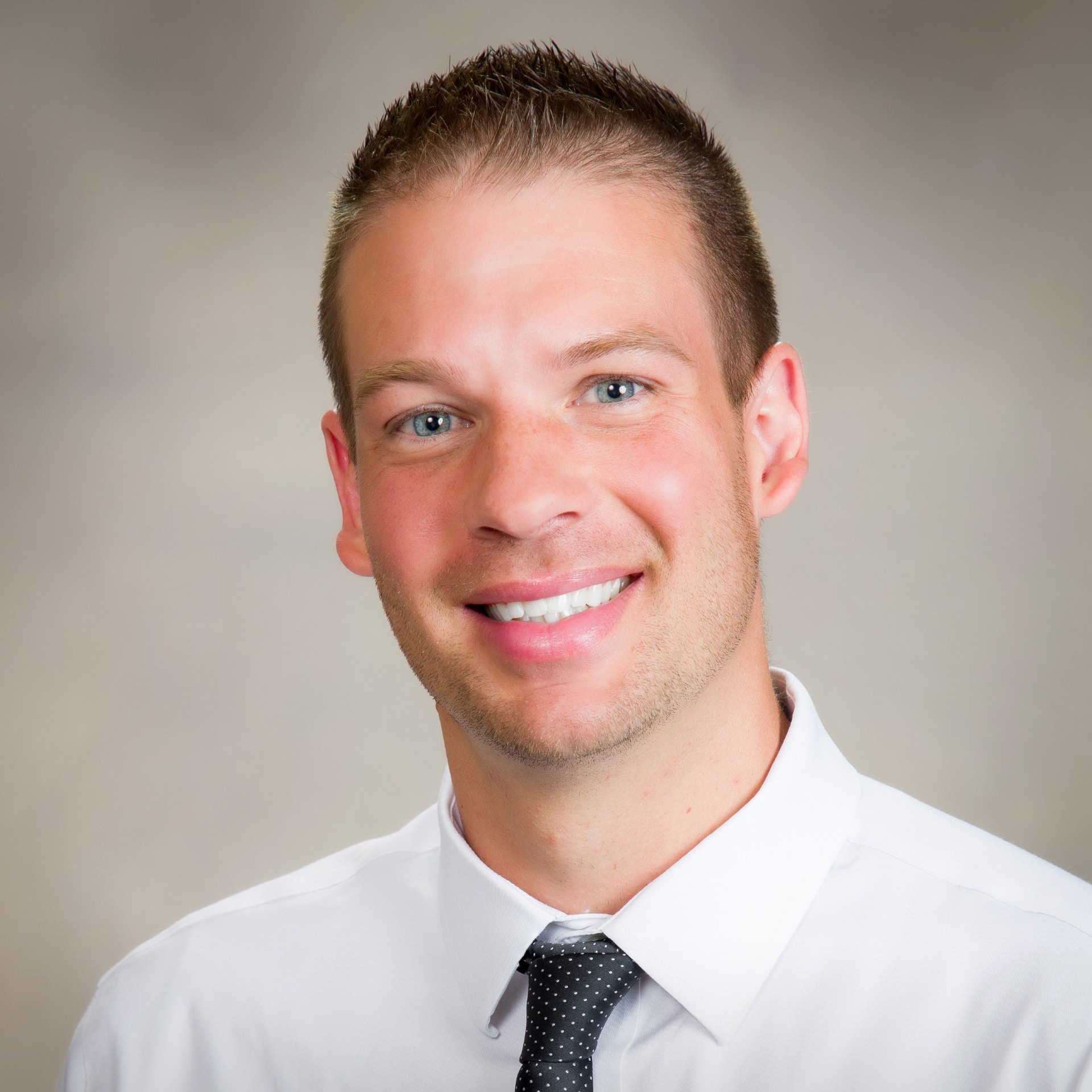 Landry Thompson, PA-C - Premier Family Medical