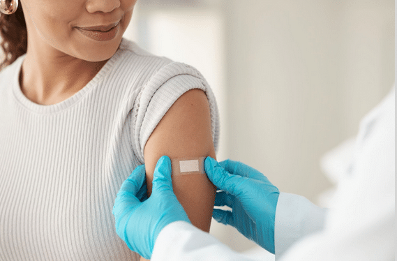 What Is Vaccine Hesitancy? Breaking Down the Fear and the Facts ...