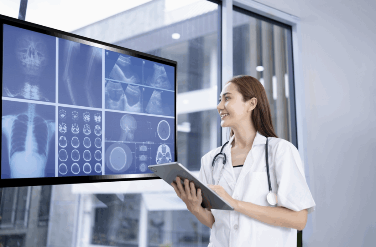 Can Urgent Care Do X-Rays? Here’s What You Should Know - Premier Family ...