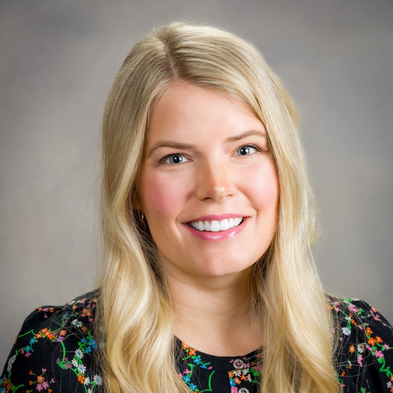 Rebekah Griffin, FNP-C - Premier Family Medical